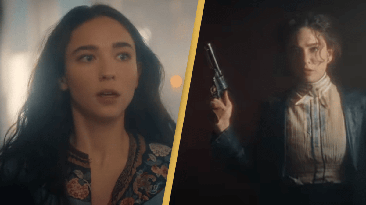 Netflix thriller with 100% Rotten Tomatoes score has viewers begging ...