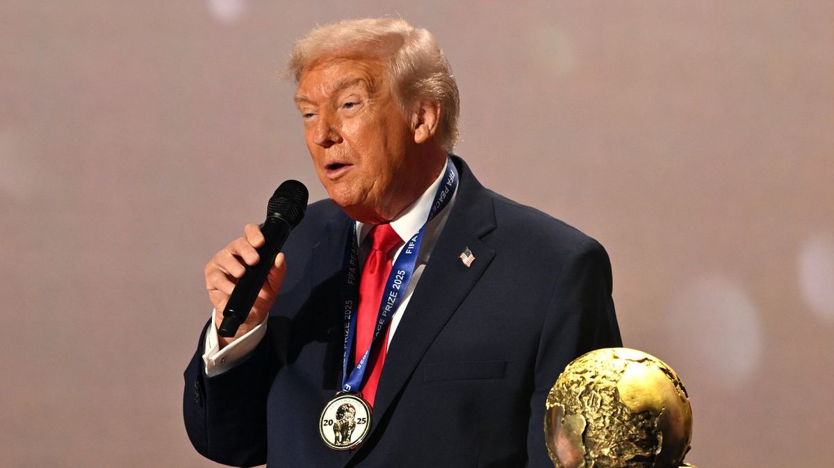FIFA 'makes final decision' on banning country from World Cup after ...
