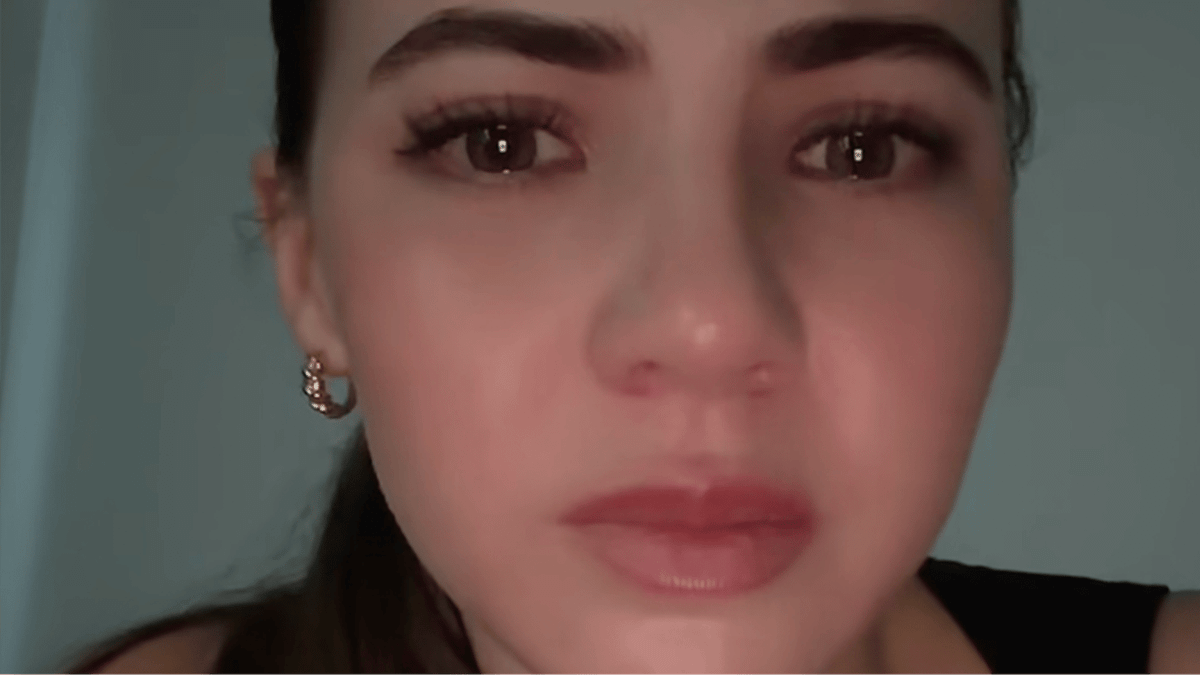 Podcaster Bobbi Althoff finally addresses long-standing claim she's ...