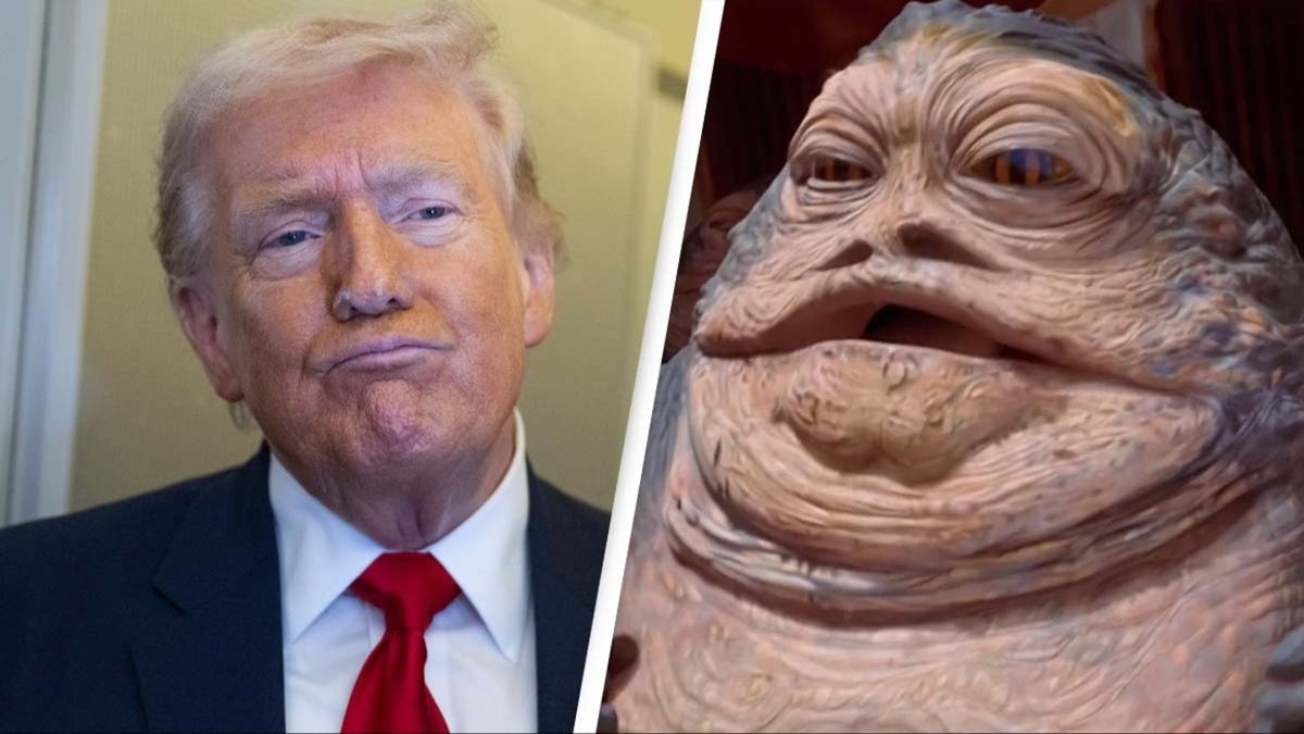 Fans have discovered hilarious way Star Wars 'predicted the future'