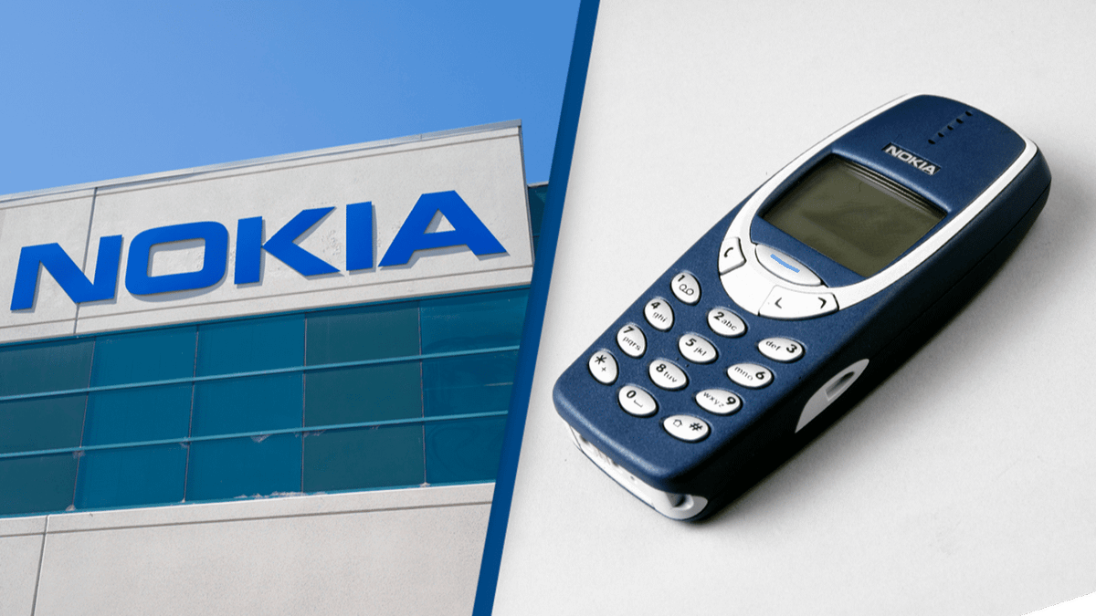How one bold move turned Nokia from almost going bankrupt into making ...
