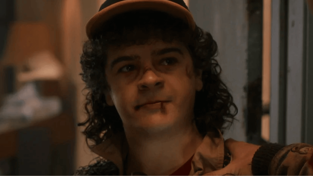 The small tribute paid to dead Stranger Things character that you might ...