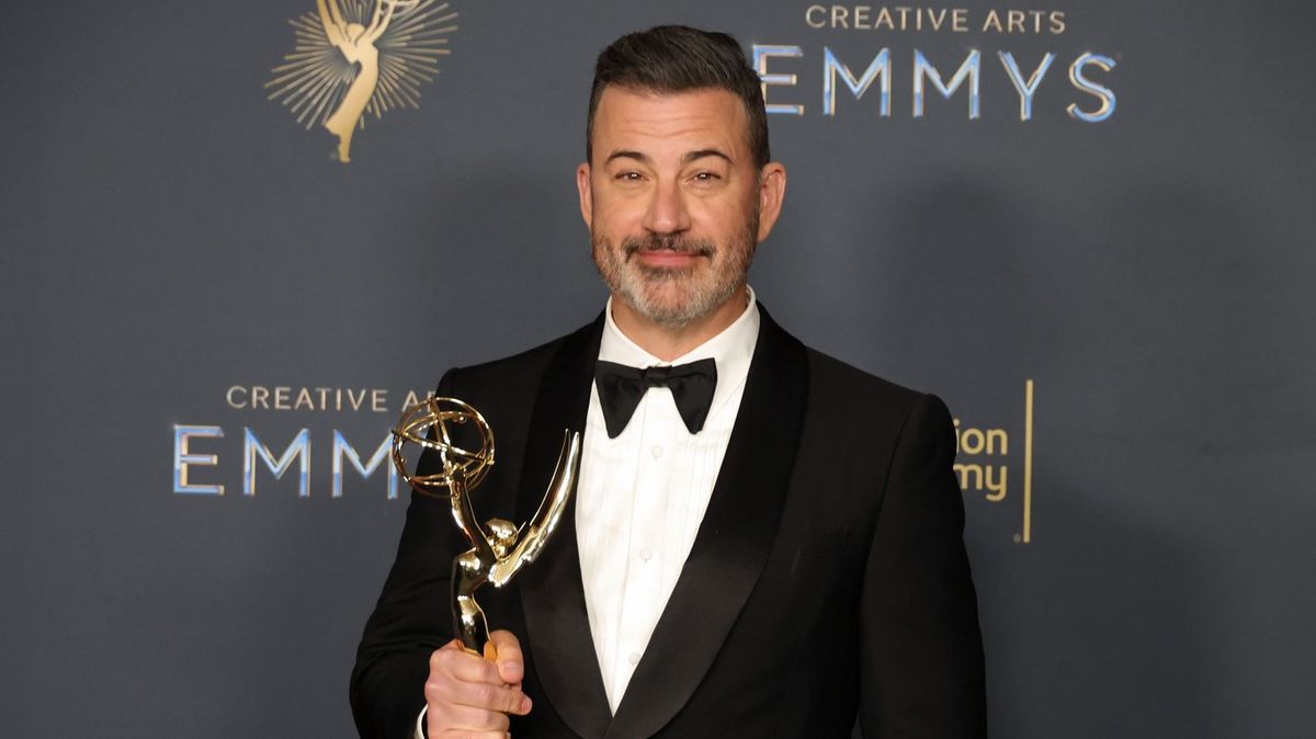 Jimmy Kimmel viewers point out huge irony after TV suspension over ...