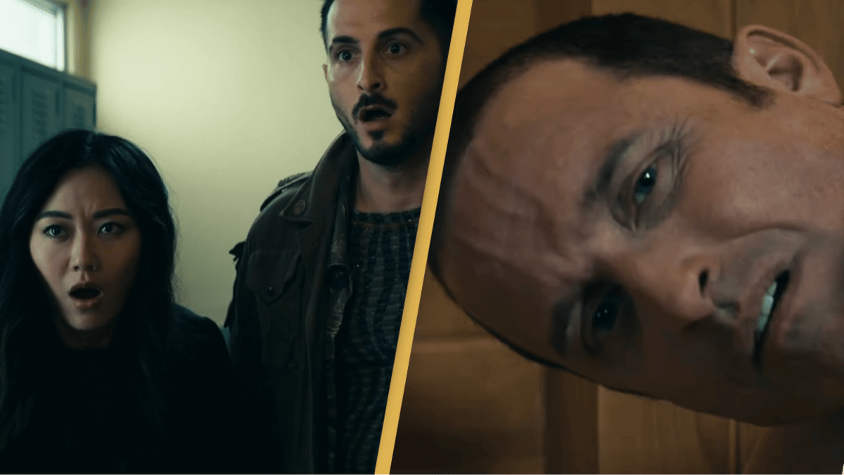 The Boys X-Rated scene that left fans sickened from new season so ...