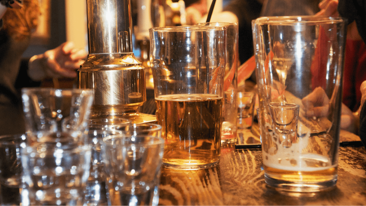 New study finds just one of these extremely popular drinks per day may ...