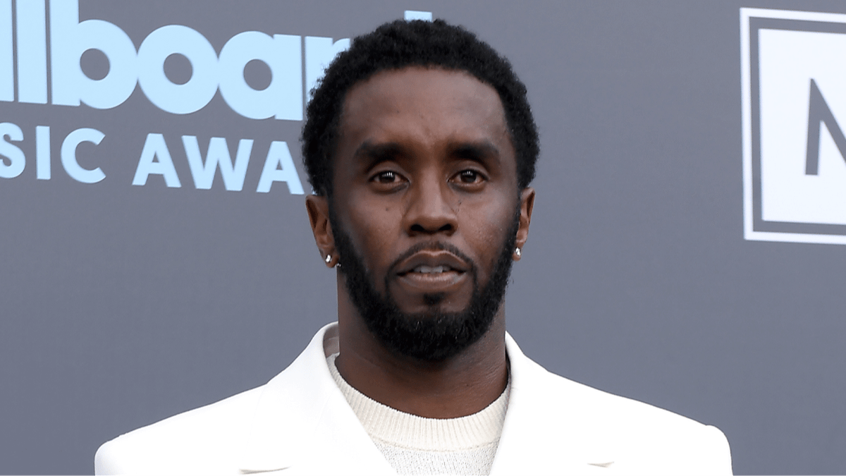 Newly released photos from Diddy's hotel room on night of arrest reveal ...