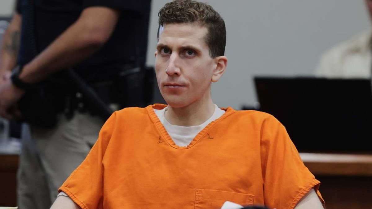 Medical examiner reveals Bryan Kohberger's victims felt 'high degree of ...