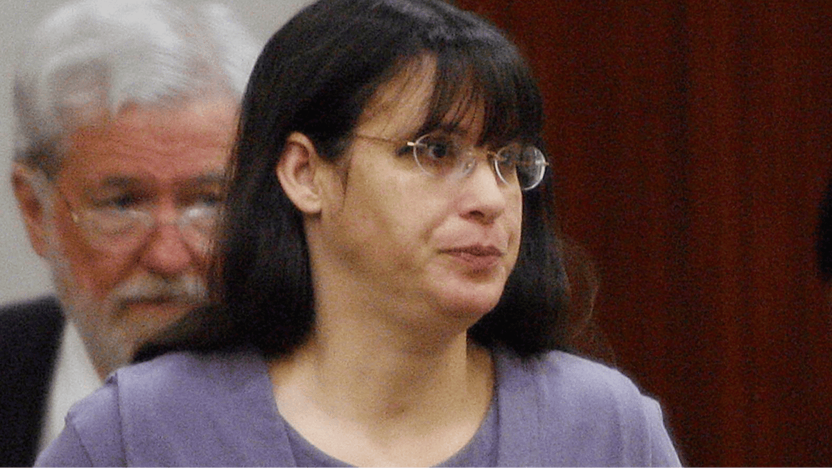 Why Andrea Yates' ex-husband still visits her 25 years after she ...