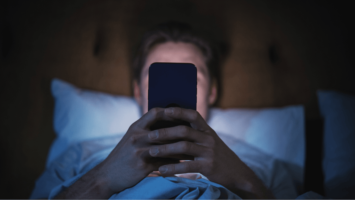 Experts reveal the 'serious toll' sleep deprivation has on the body ...