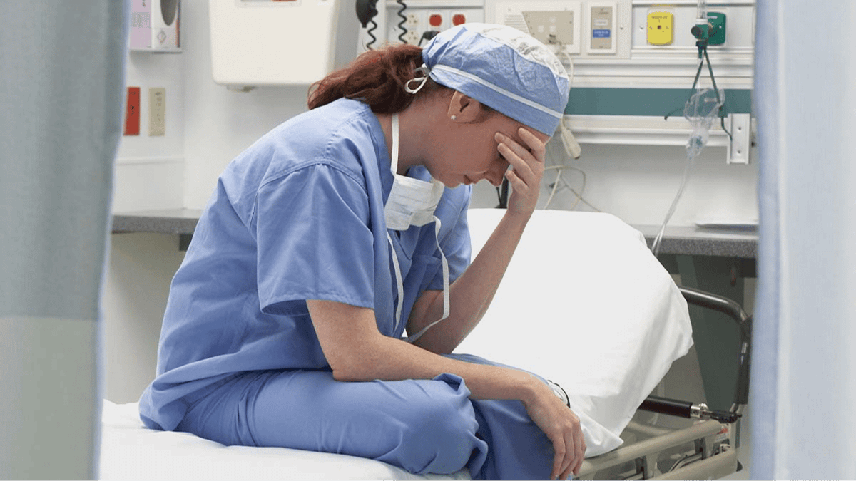 ER doctor urges people to stop doing five things for their own safety