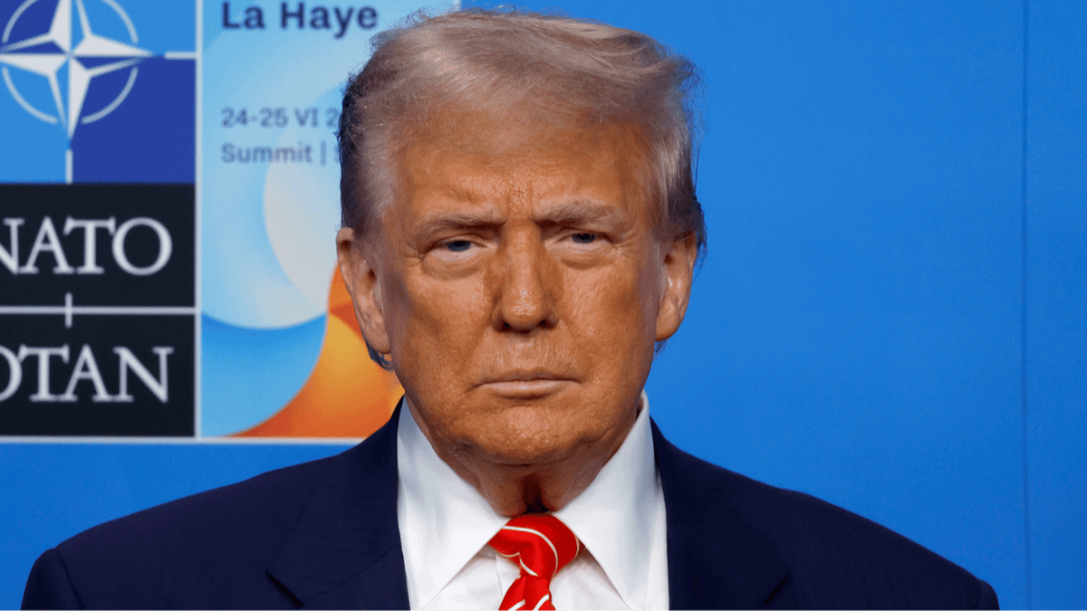 People left gobsmacked after White House posts bizarre video in ...