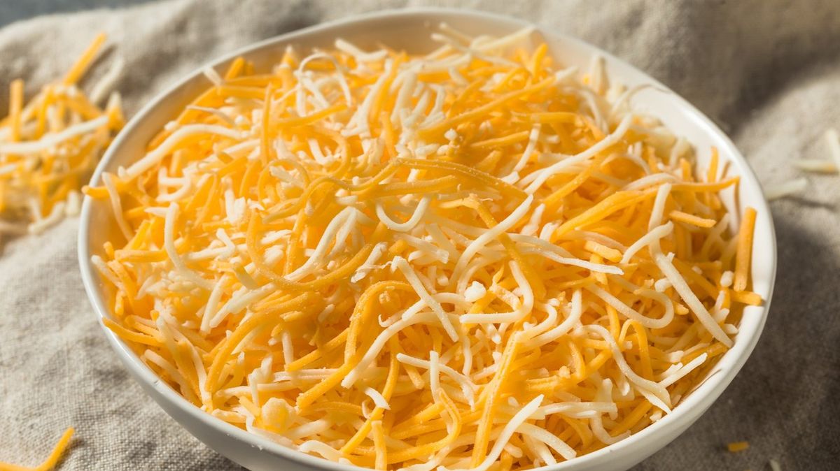 Why FDA has issued an urgent recall of shredded cheese in 31 states and ...