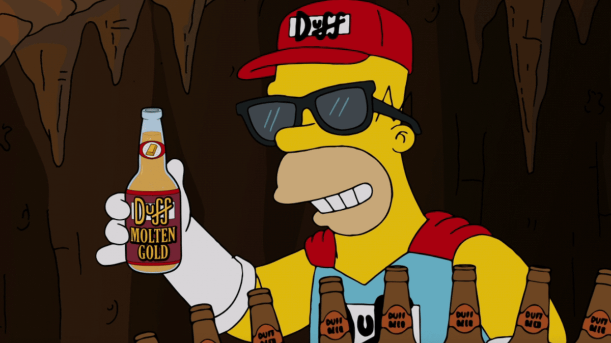Fans devastated after The Simpsons announce 'retirement' of iconic ...