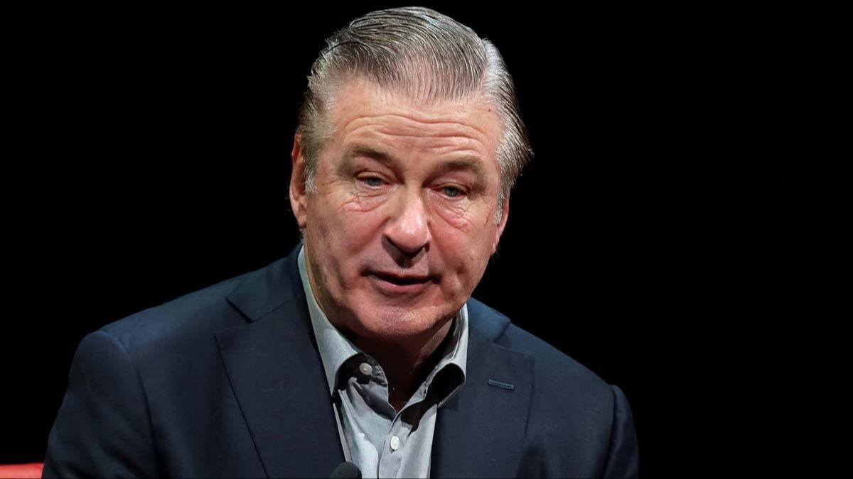 Alec Baldwin reveals severe health struggles and blames it on Rust ...