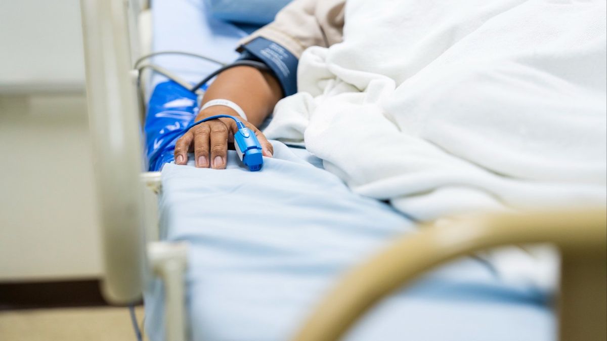 Symptoms of rotavirus as potentially life-threatening virus spreads in US
