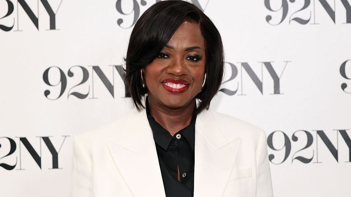 Viola Davis reveals why she 'can't stand' sex scenes and her one ...