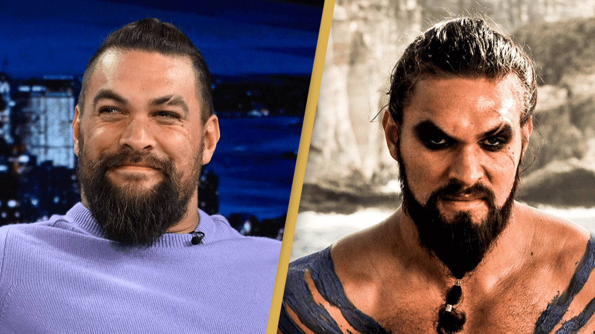 Jason Momoa says he was ‘completely in debt' after Game Of Thrones