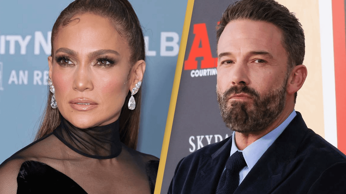 Lawyer shares detail in Jennifer Lopez and Ben Affleck's divorce that's ...