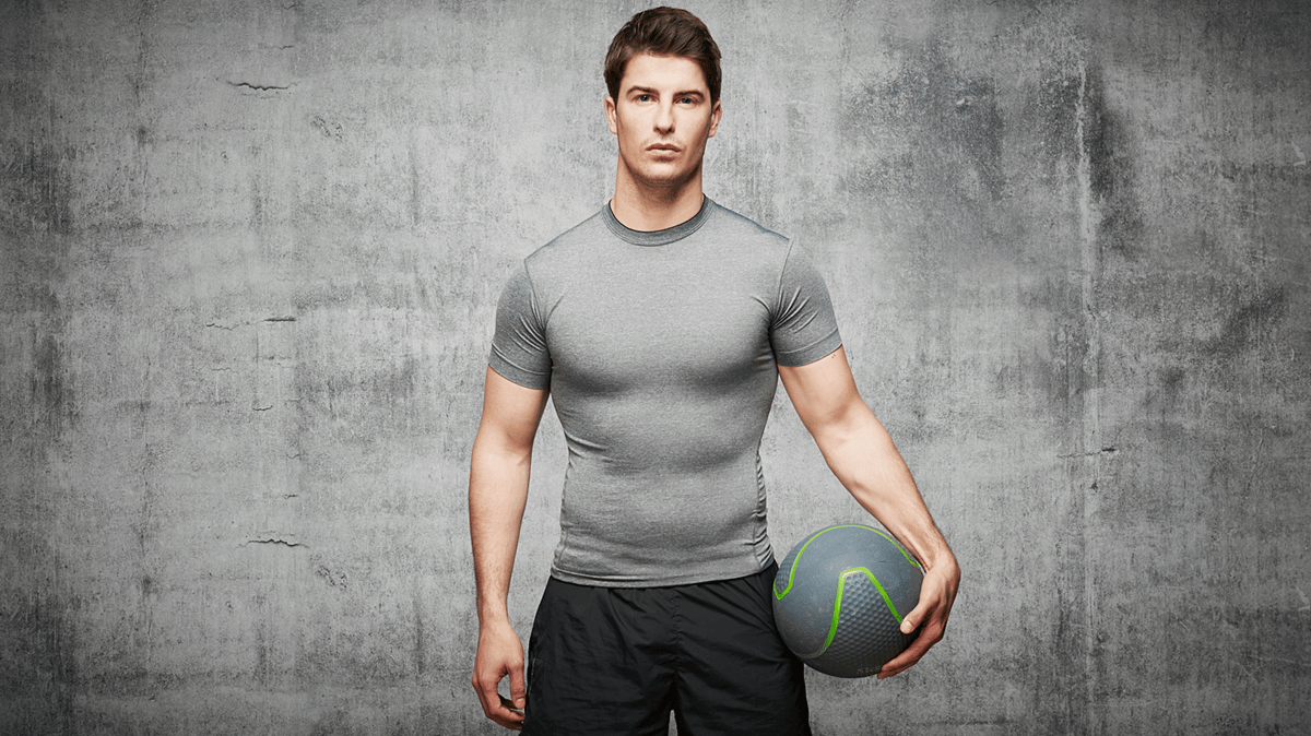 Researchers discover which body types women find most attractive and ...
