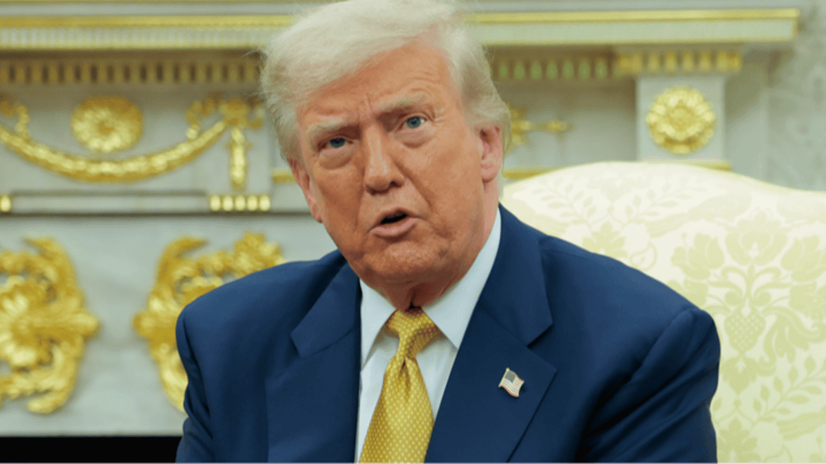 Coca-Cola confirms new recipe after Donald Trump makes shocking claim ...