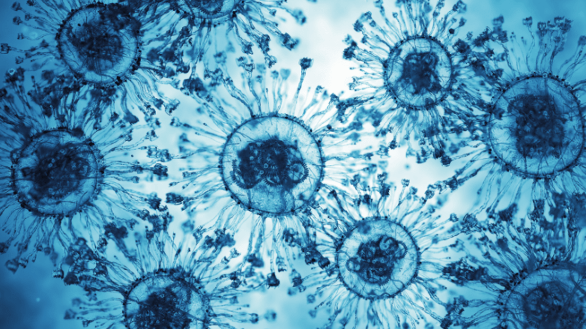 Doctors reveal unusual symptoms of new Covid variants 'Stratus' and ...
