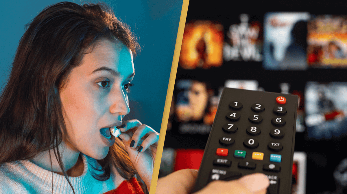 Netflix reveals top 10 'most watched' shows of all time and the results ...