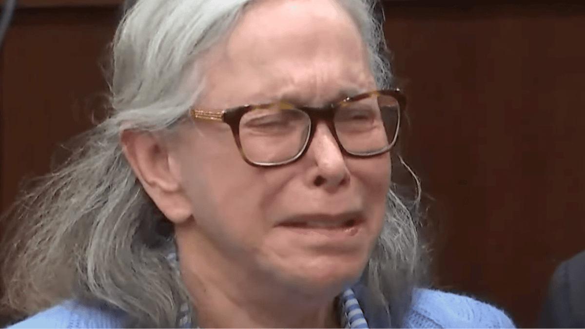 Grandmother, 75, found guilty of hiring hitman to kill daughter's ...