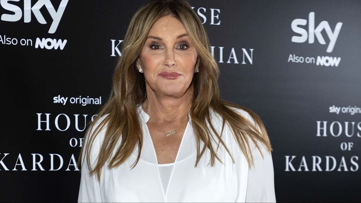 Caitlyn Jenner asked Trump for help after trans policy caused passport ...