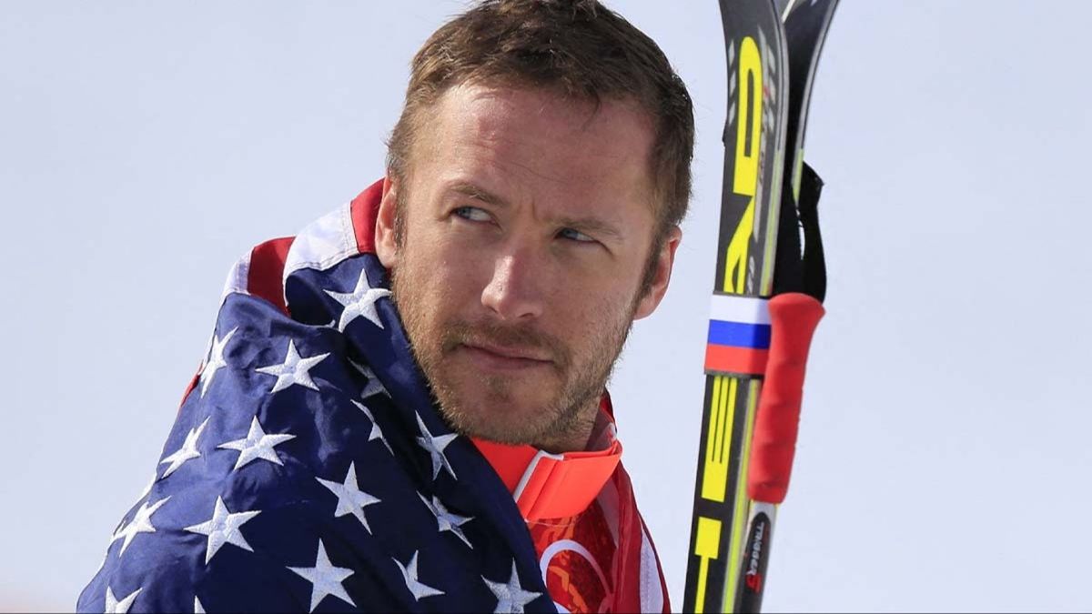 US Olympic skier Bode Miller speaks out after arrest on drug charges ...