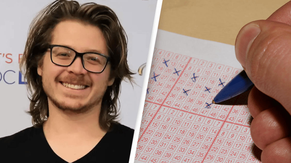 How graduates were able to ‘beat the lottery system’ after discovering ...