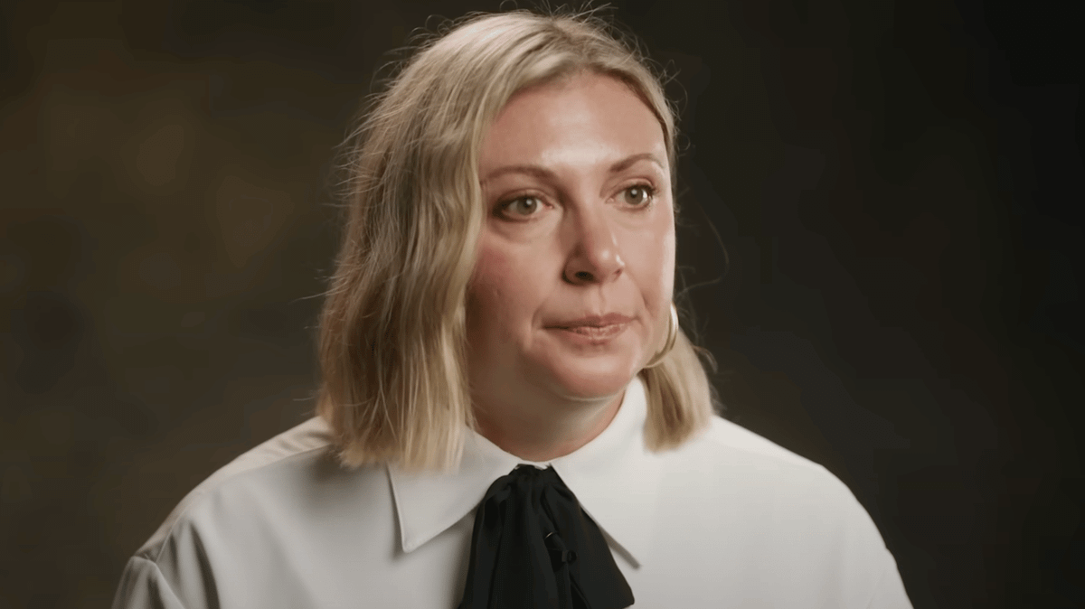 School teacher who was held hostage for 93 days recalls terrifying ...