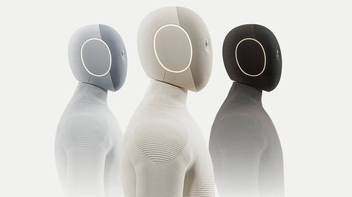 $500-a-month AI robot does all your chores but has left everyone saying ...