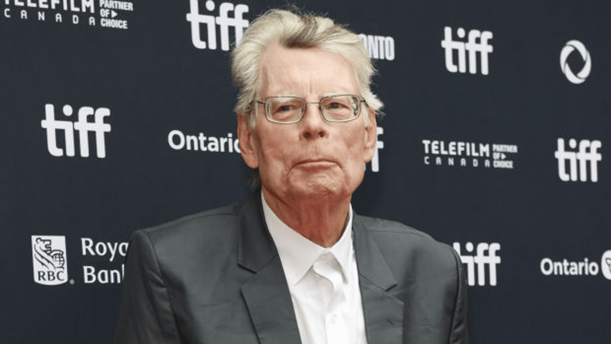 Stephen King hits out at Donald Trump and Elon Musk with blunt message ...