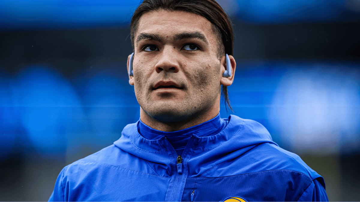 NFL's Puka Nacua accused of biting woman and antisemitism in ...
