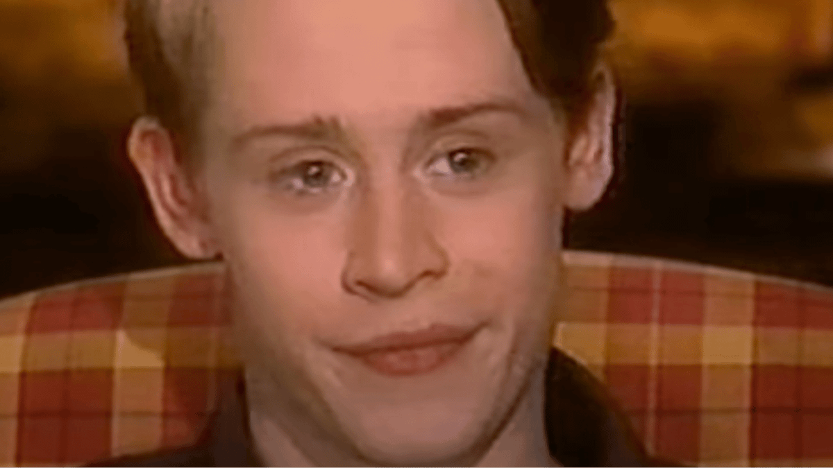 Macaulay Culkin detailed heartbreaking night he called the cops on his dad