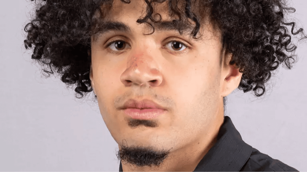 College football quarterback Dominiq Ponder dies aged 23