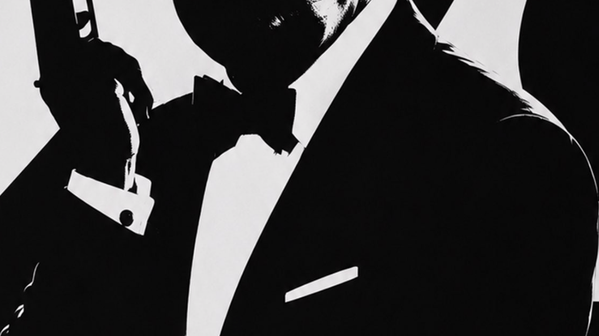 The White House has a suggestion for new James Bond as 007 auditions open
