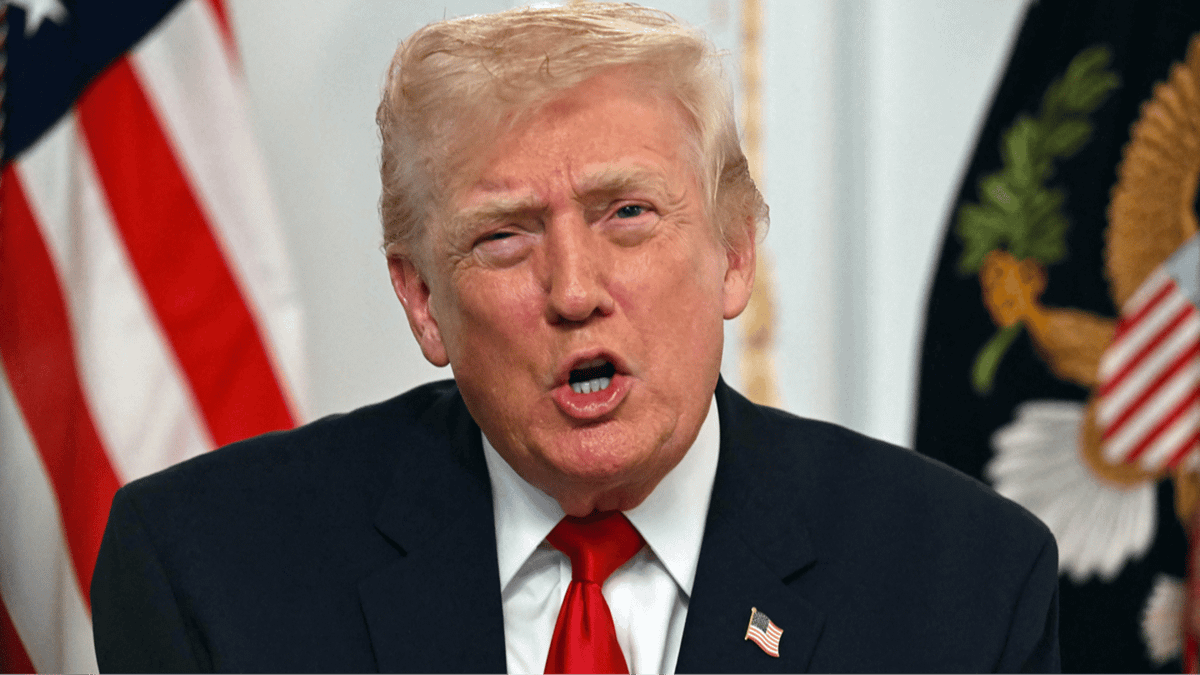 Everything we know about Trump's announcement as he's set to address ...