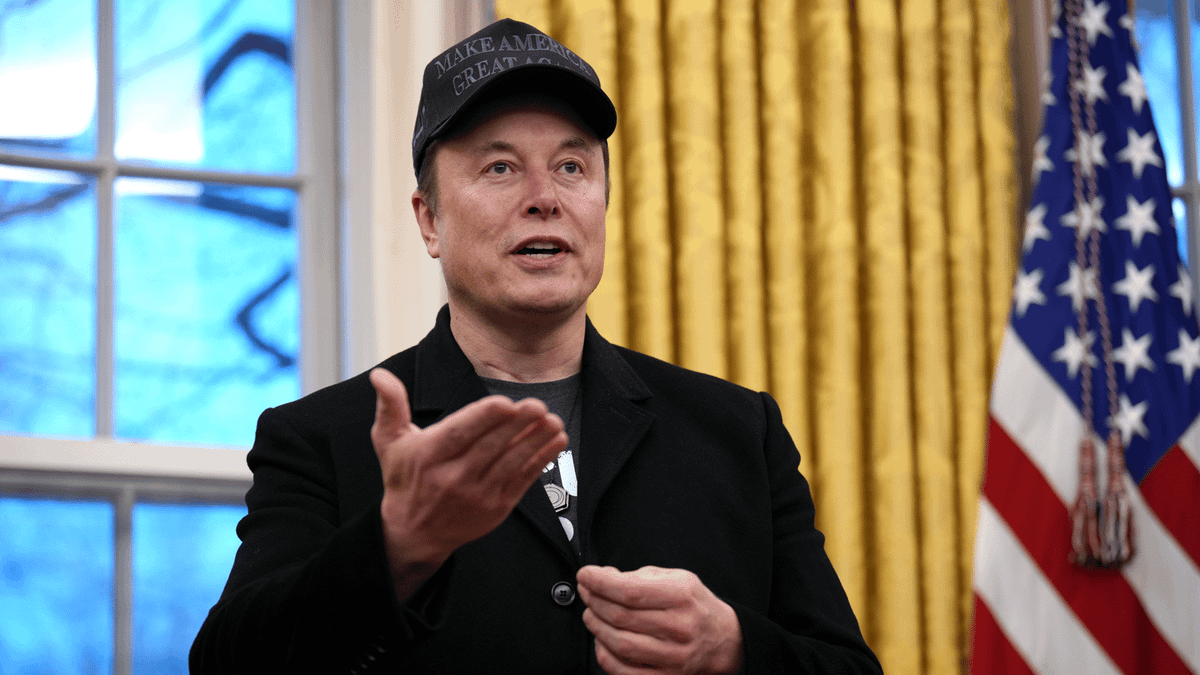 Employment lawyer reveals three major problems with Elon Musk's email ...