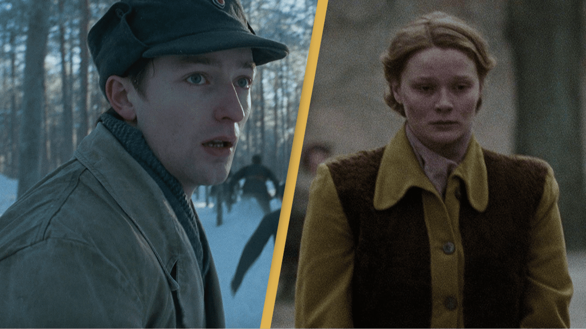 Netflix viewers left moved by 'gripping' movie based on a true story ...