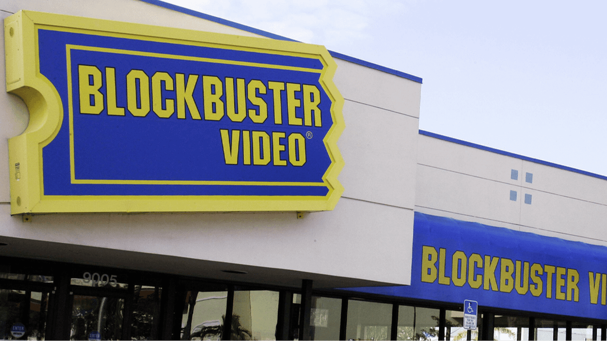Truth behind Blockbuster's 'comeback' amid rumors it could be returning ...