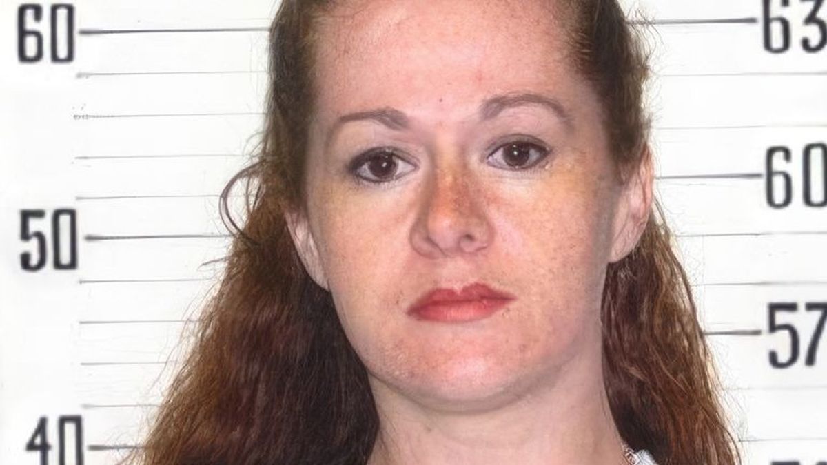 Lawyer for death row inmate set to be first woman executed by US state ...