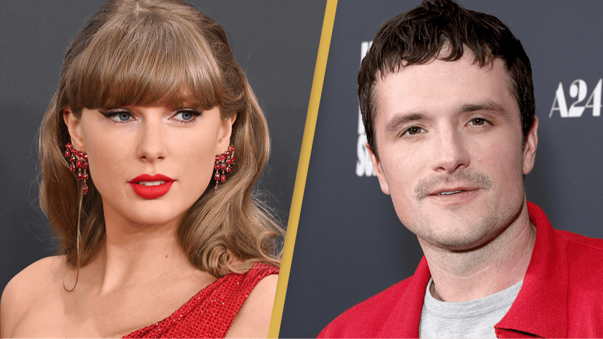 Josh Hutcherson sparks backlash after making 'shady' comment about ...