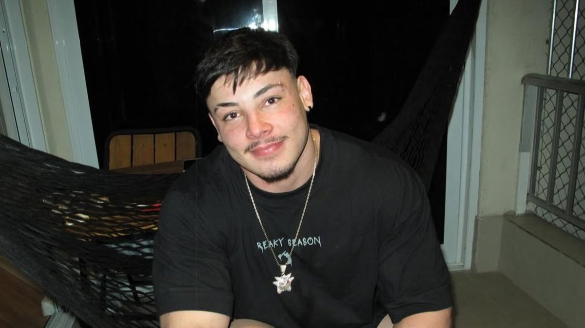 Bodybuilder and fitness influencer Gabriel Ganley has died aged 22