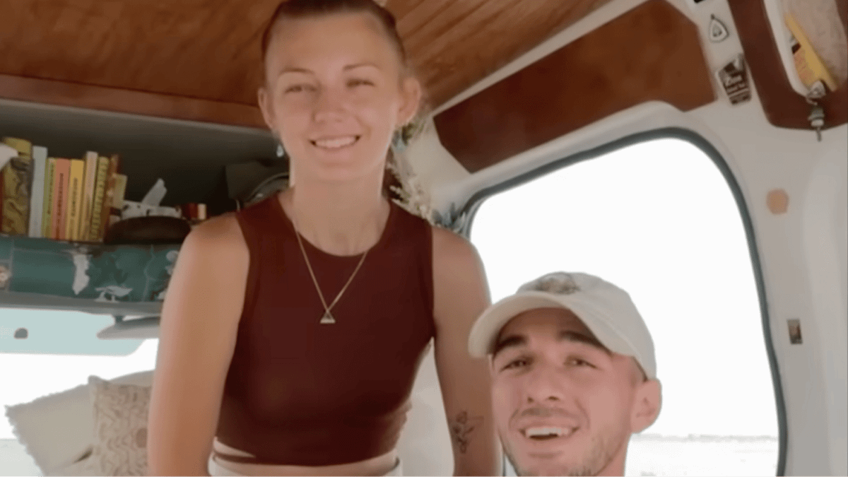 Netflix viewers spot heartbreaking detail in Gabby Petito documentary ...