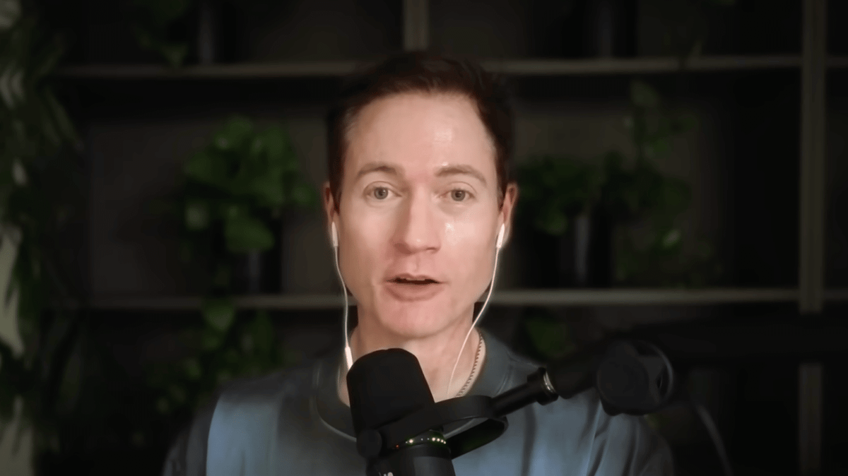 Biohacker who spends $2,000,000 to ‘live forever’ reveals shocking ...