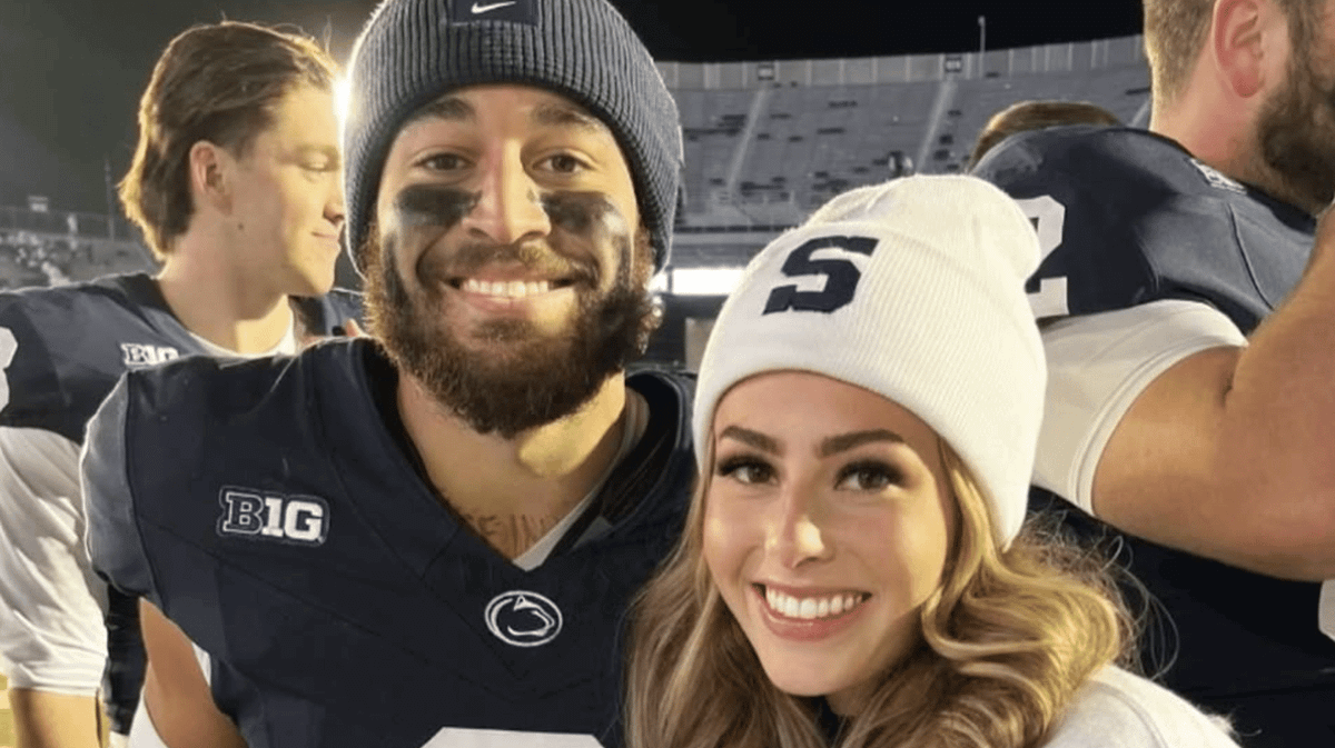 Ex-football star charged months after girlfriend was killed in horrific ...