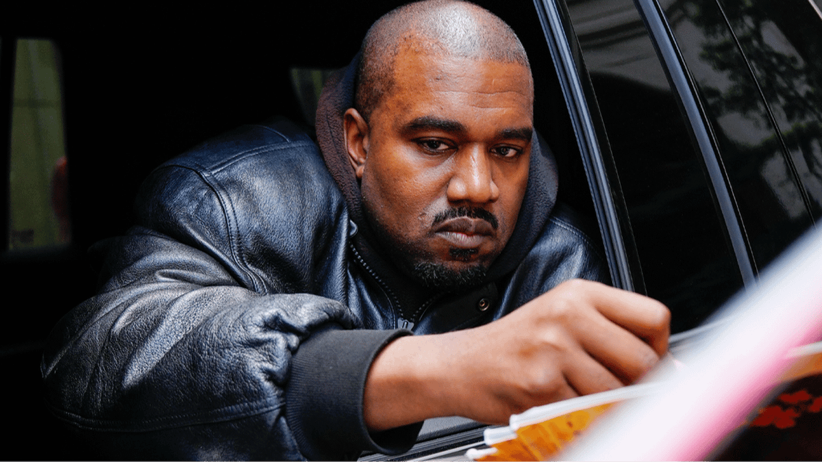 Fans concerned after Kanye West makes worrying admission about life in ...