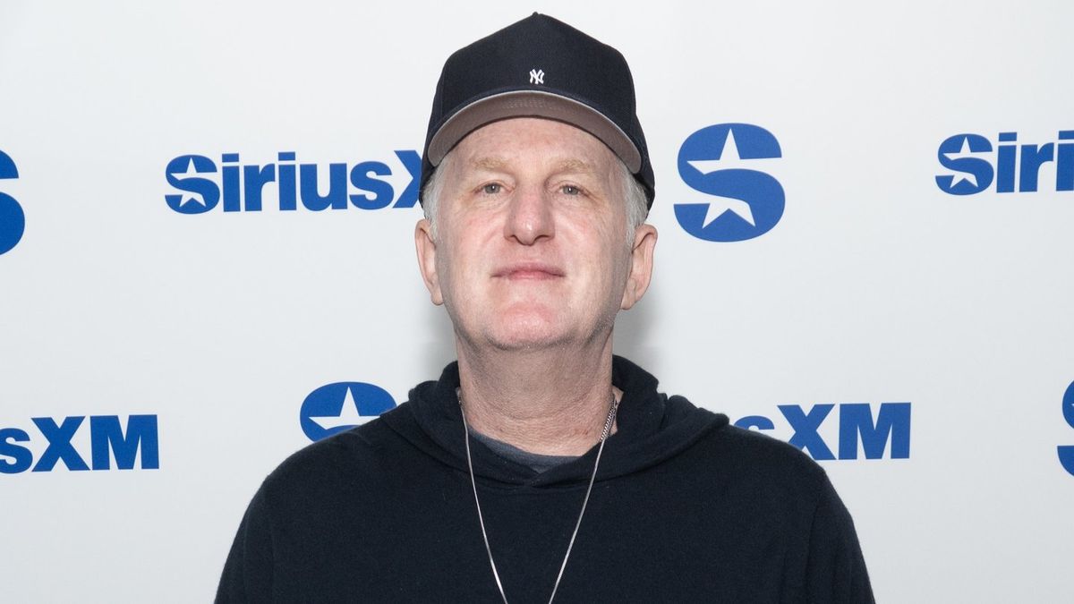 Michael Rapaport slams Mamdani as 'greatest bullcr*pper in the history ...