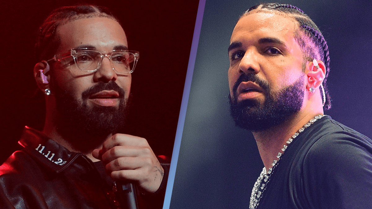 Drake responds after extremely x-rated video allegedly of the rapper ...